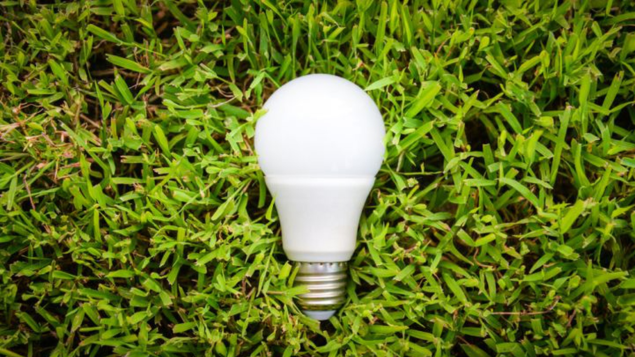 Sustainable Manufacturing of Luminaires Challenge | HeroX