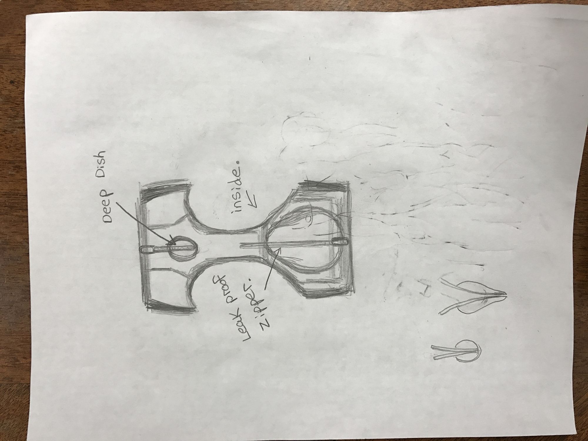 Waste Management & Disposal in Space | HeroX